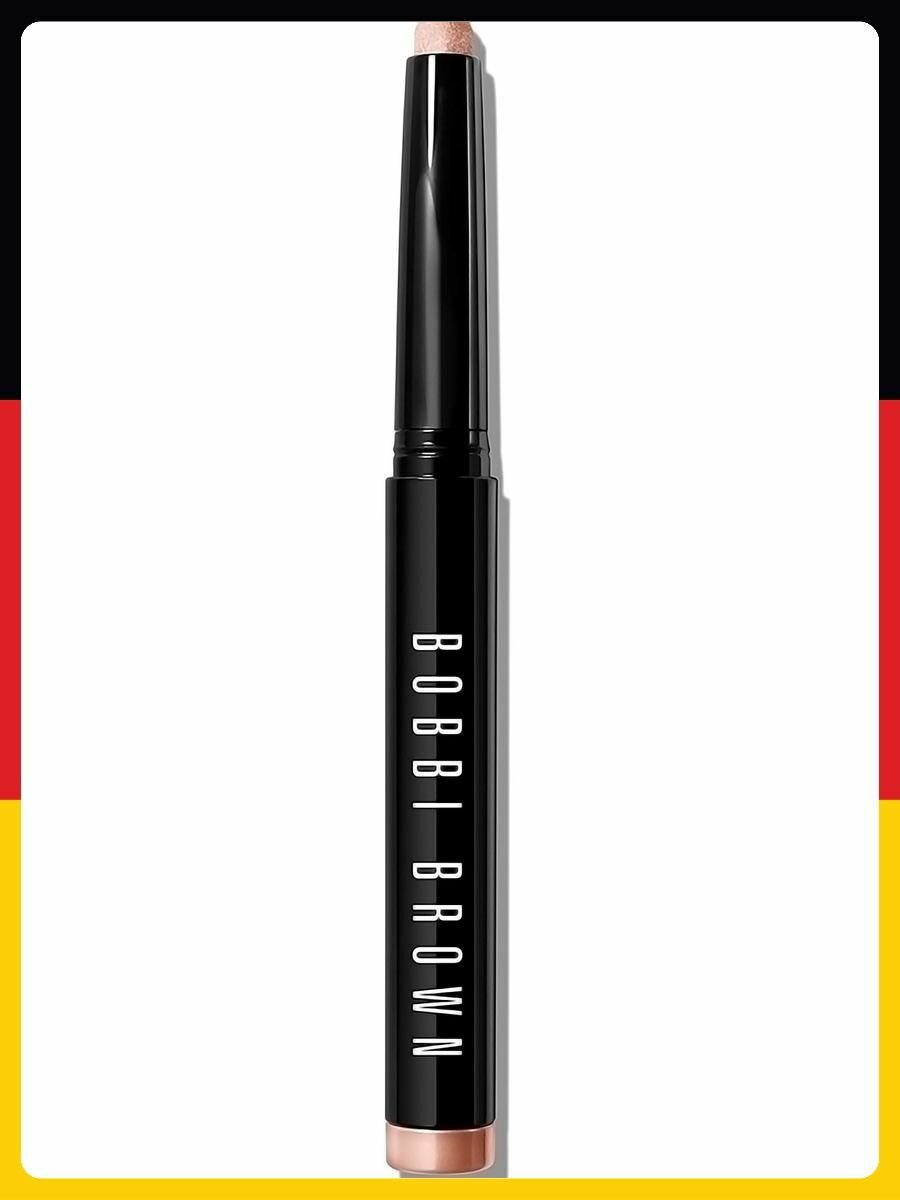 Тени для век Bobbi Brown Long-Wear Cream Shadow Stick Golden Pink