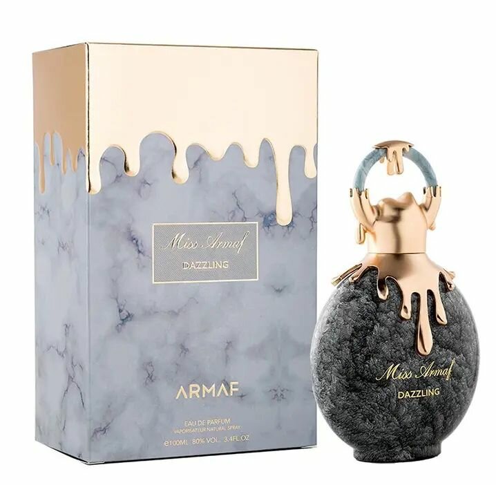 Armaf Dazzling Парфюмерная вода женская 100 мл