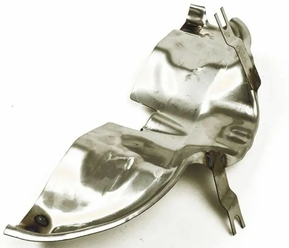 Экран защитный выпускного коллектора ВАЗ 21213-214, 2131, 2123 Шевроле Нива