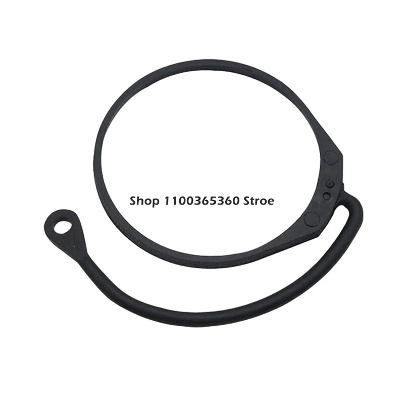 Крышка масляного топливного бака для VW Polo Jetta Golf MK4 Tiguan Passat Audi Skoda With Loop