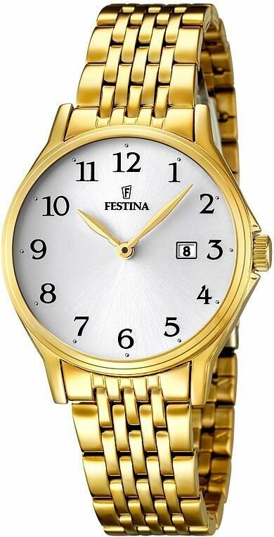 Наручные часы FESTINA