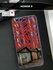 Чехол на Honor 9 / Хонор 9 с принтом "Гаражная эстетика"