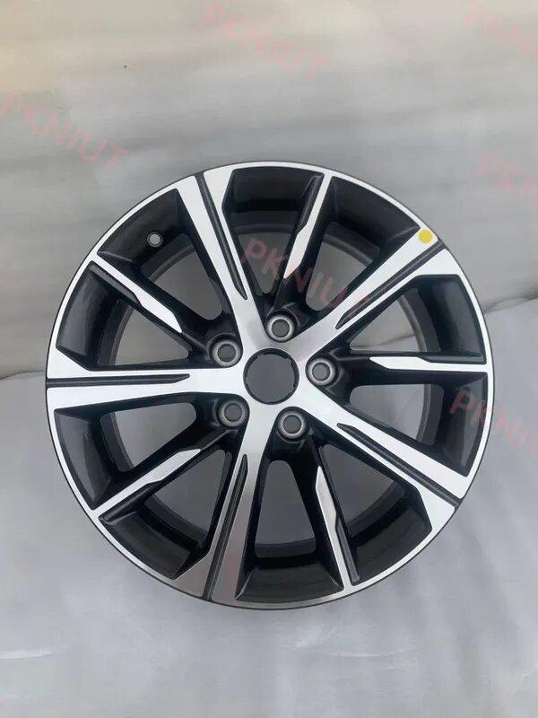 Geely Emgrand Колесный диск Литой 17x6.5" PCD5х114.3 ET43 D54.1