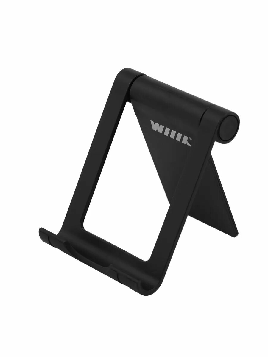 Подставка DST-106-FRAME-B черный для планшетов и смартфонов