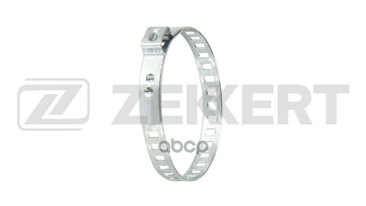 Хомут пыльника шруса 20-50 мм (оцинк. сталь) Zekkert арт. BE5027