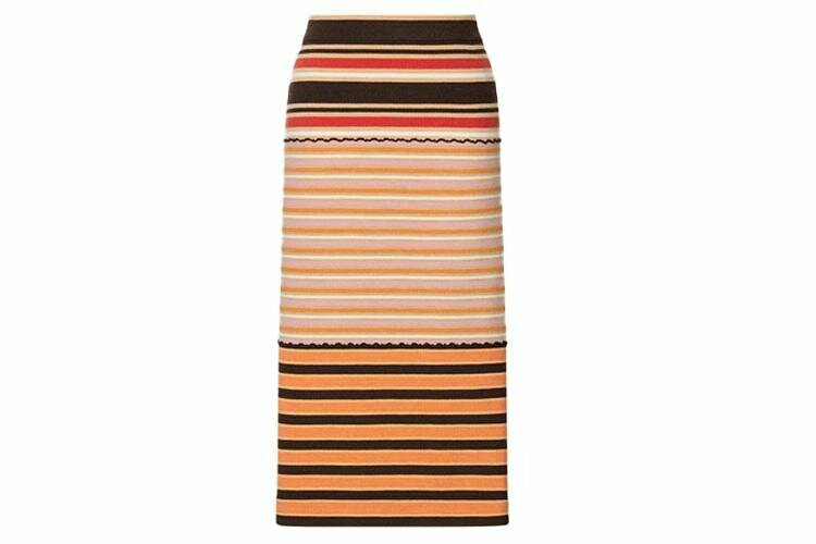 Юбка UNIQLO x MARNI