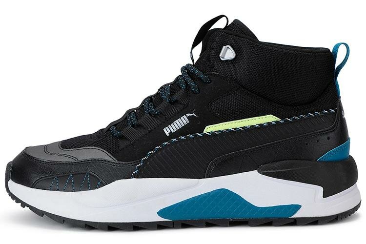 Кроссовки X Ray 2 Square Mid