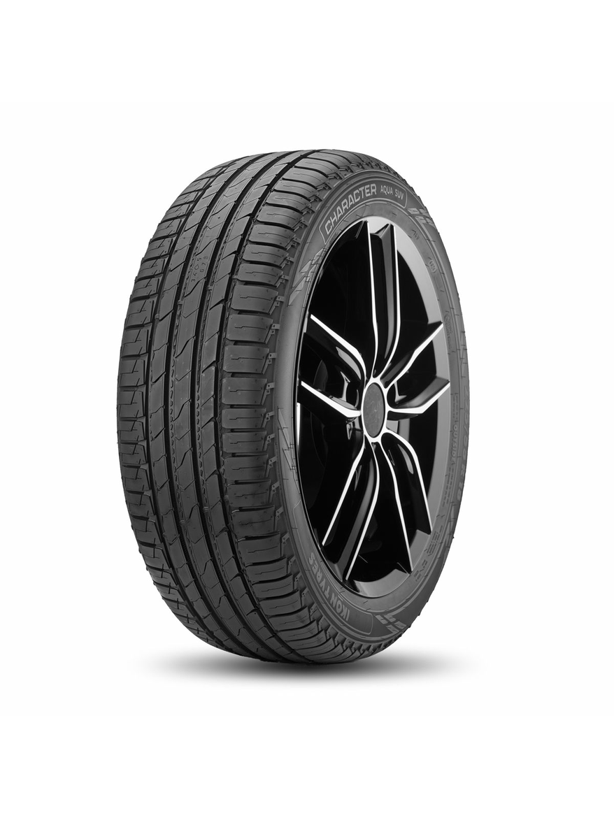 Шина 235/65R17 104H Ikon Tyres Character Aqua Suv Летняя для любых видов автомобилей