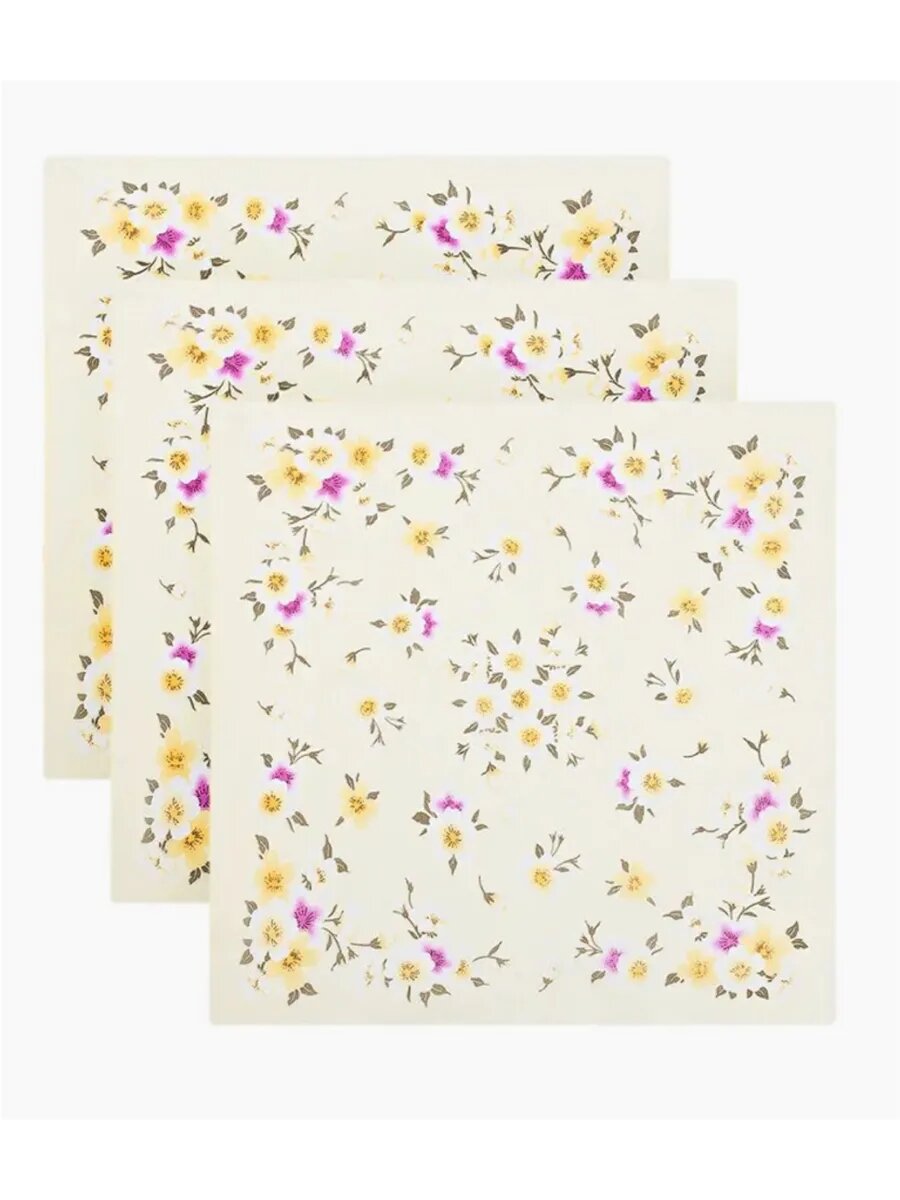 Носовой платок