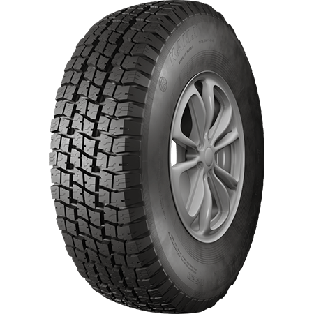 Летние автошины Кама И-520 235/75 R15 105Q