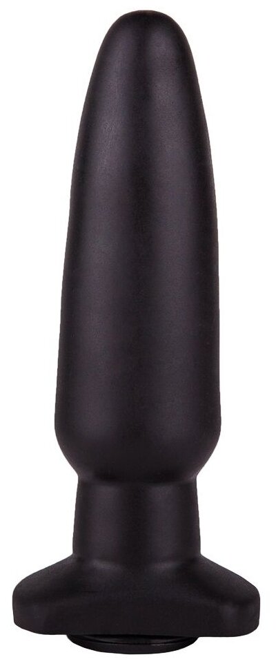 Анальный плаг