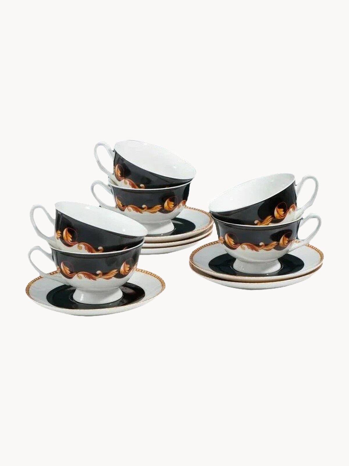 Чайный сервиз Сима-ленд Княгиня