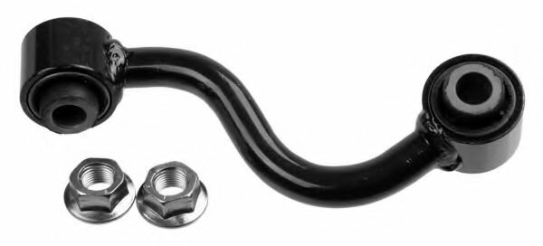 Стойка стабилизатора зад прав Lemforder 35813 01