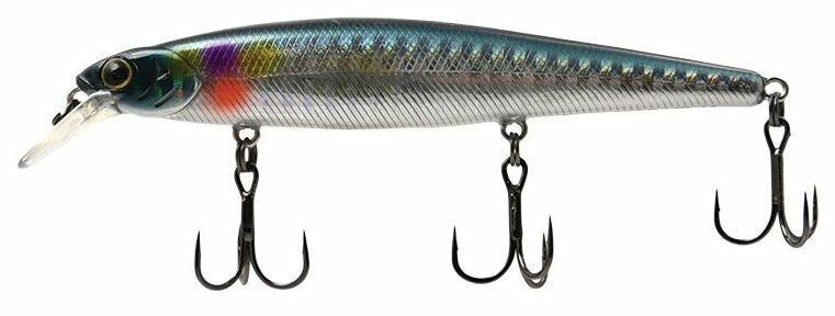 Воблер LureMax BLAZE 115SP MR-048 17 гр