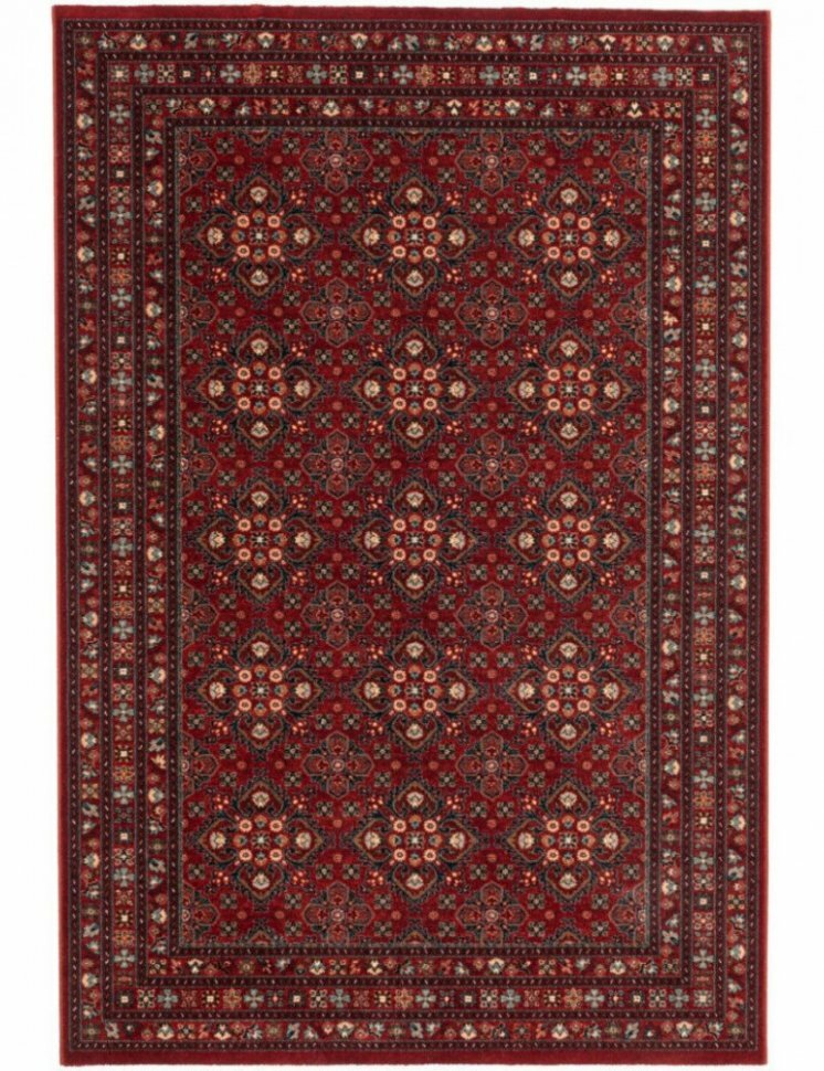 Ковер KASHQAI SHAPUR 4372 300 (2.4 х 3.4 м)