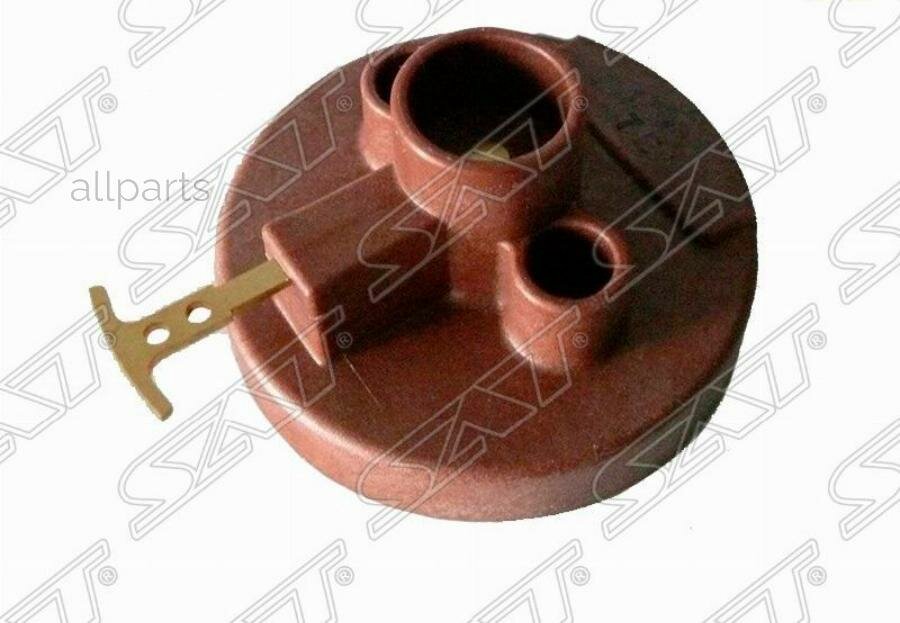 SAT ST-19102-74040 Бегунок трамблера TOYOTA 4AGE/3SGE/4EFTE 92-01