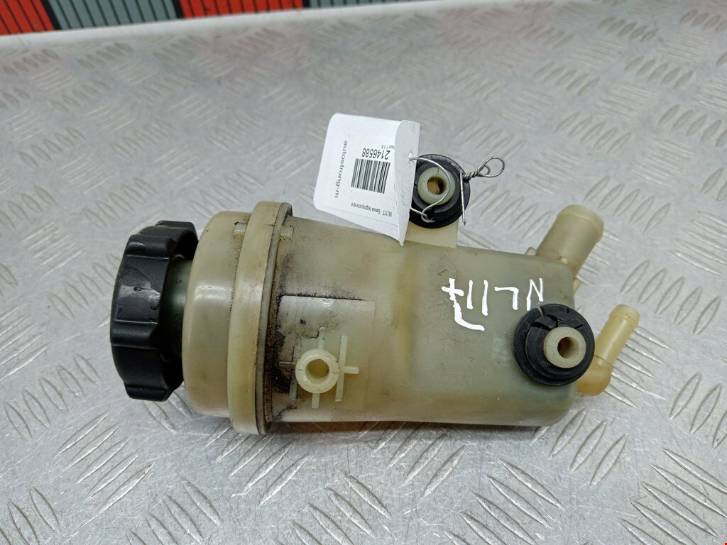 Бачок гидроусилителя Ford Focus 1 98AG3R700AH арт. 2146588