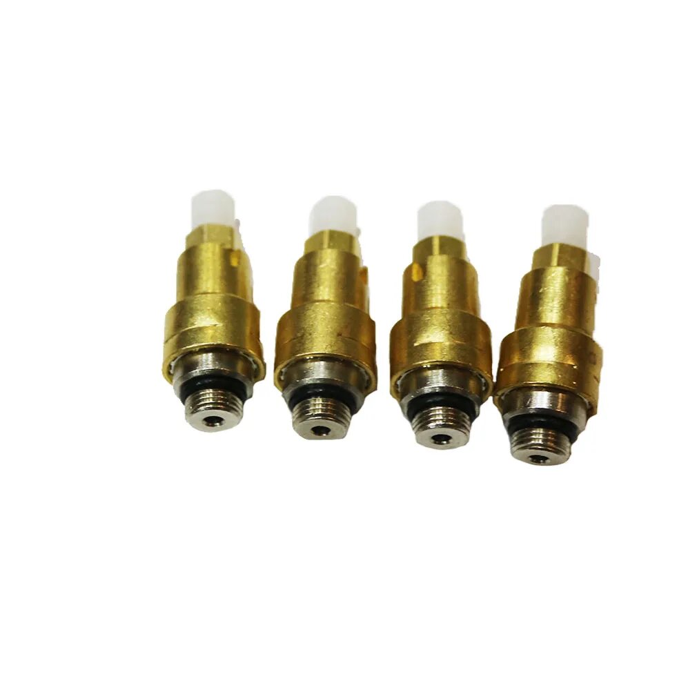 Пневматическая подвеска Risidual, клапан давления, амортизационная распорка, пневматический клапан для Audi A6 C7 A8 D4 Quattro 11-17 4H0616039