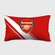 Arsenal Подушка