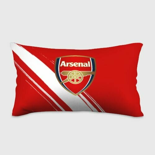 Arsenal Подушка