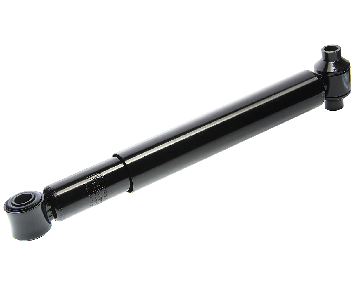 Амортизатор MAN TGA, TGS, TGX передний (545/870 20x105 24x55 O/O) MEGAPOWER