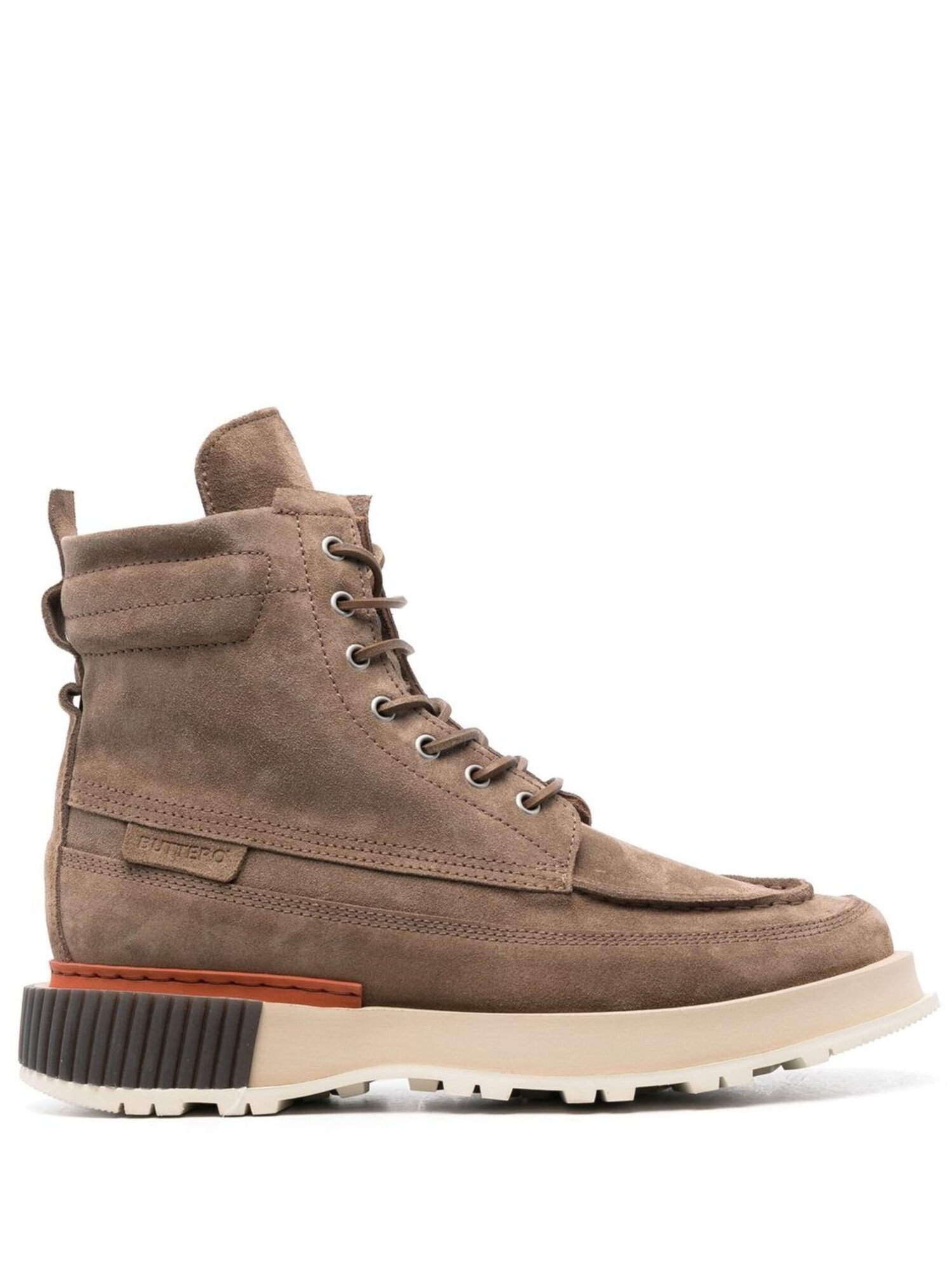 Ботинки Ботинки на шнуровке