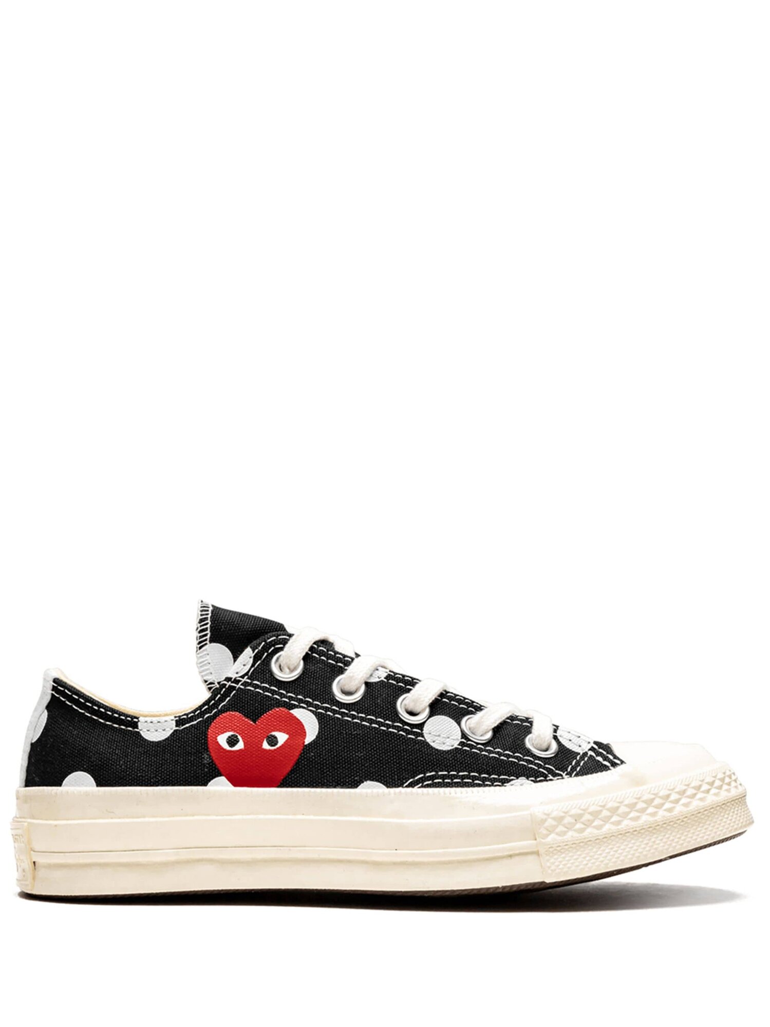 Кроссовки Chuck 70 CDG