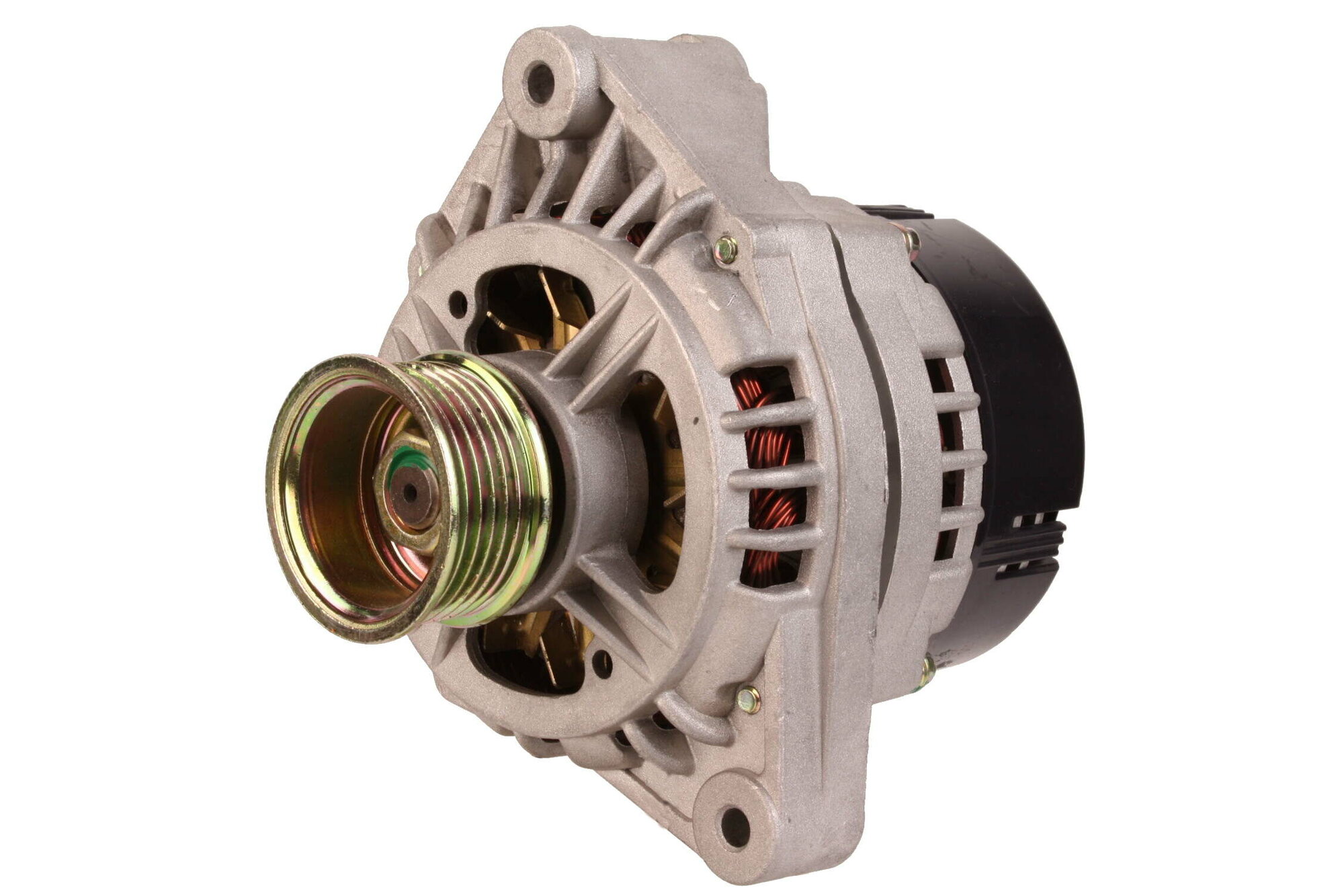 Генератор Лада Самара (TT11157)