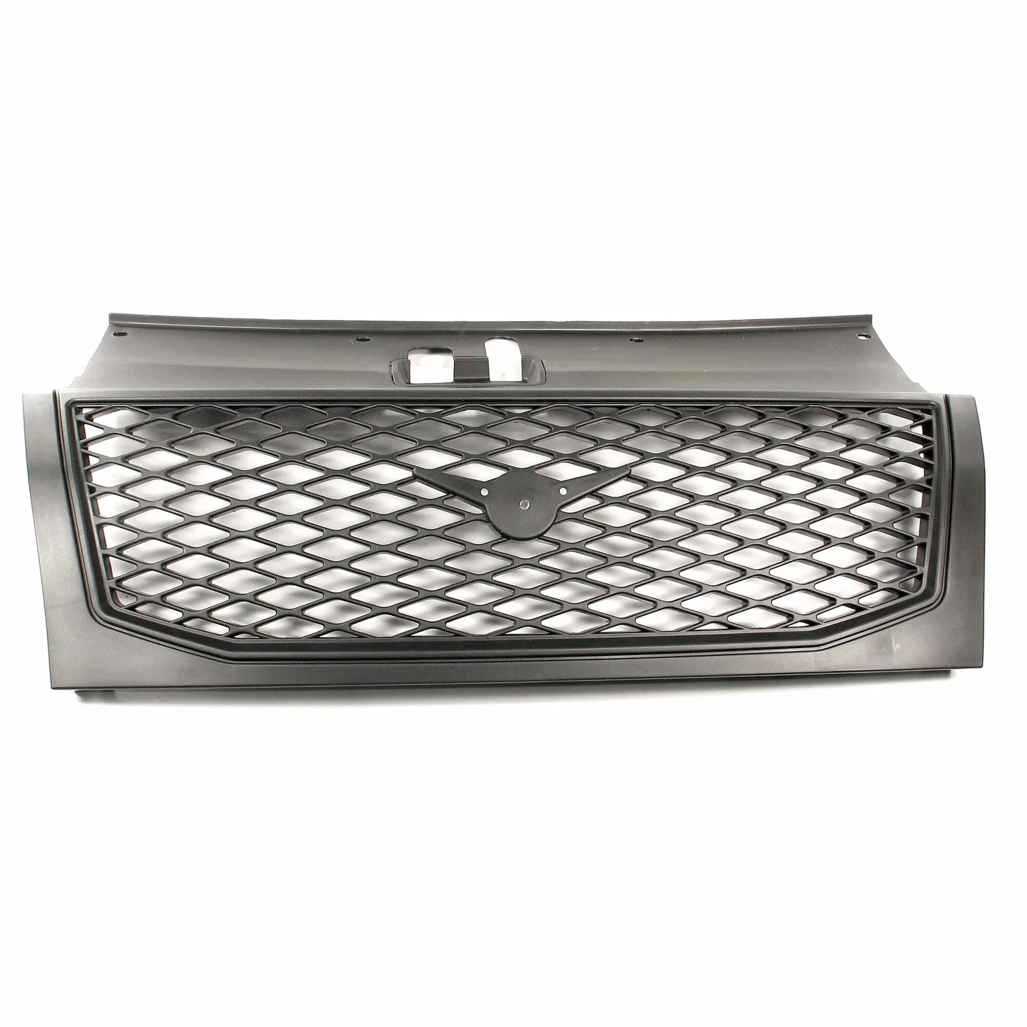 Решетка радиатора УАЗ Патриот (голая)