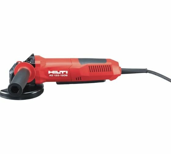Углошлифовальная машина Hilti AG 125-15DB 2119055