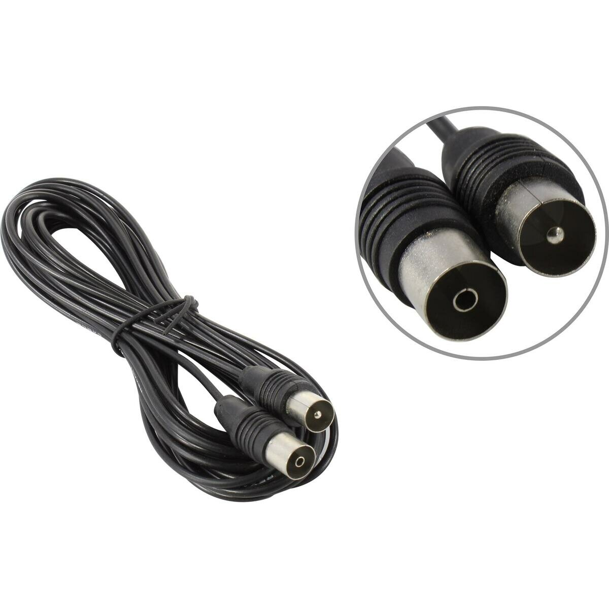 Rexant <17-5014> ТВ удлинитель 5м