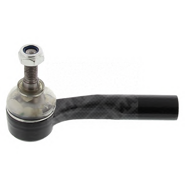 MAPCO 59012 (1603544 / 1609457 / 381786) наконечник рулевой тяги передний левый Opel (Опель) Corsa (Корса)