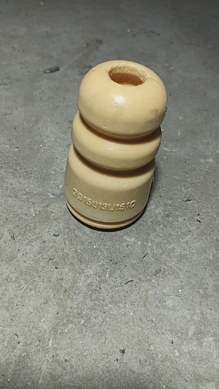 Отбойник амортизатора заднего JAC S5 (2013-2019) [2.0 16V 5MT внедорожник] 2915013U1510