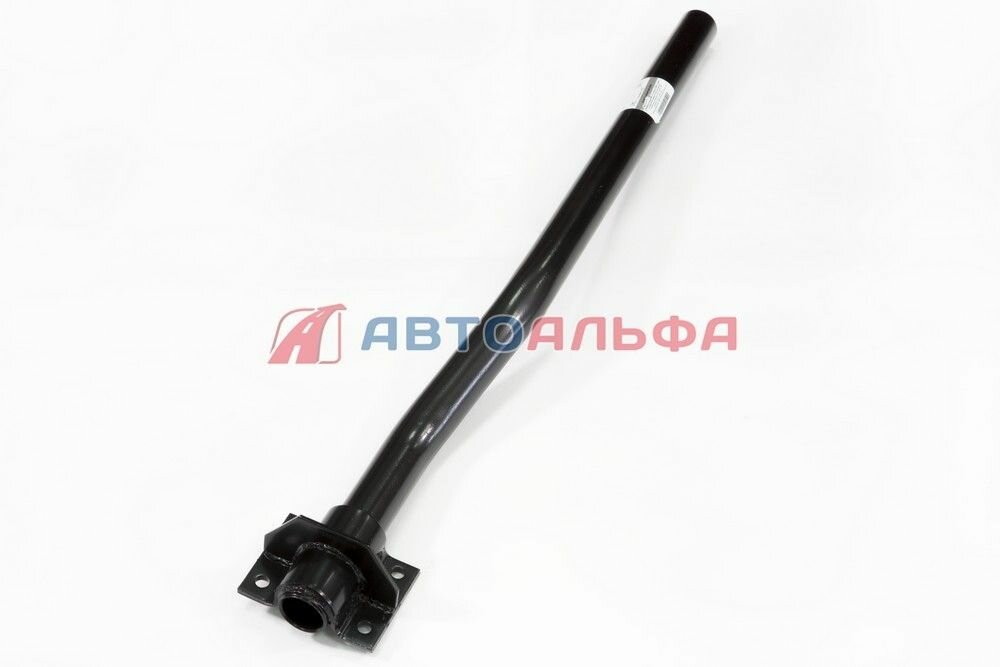 Кронштейн крыла заднего КАМАЗ правый