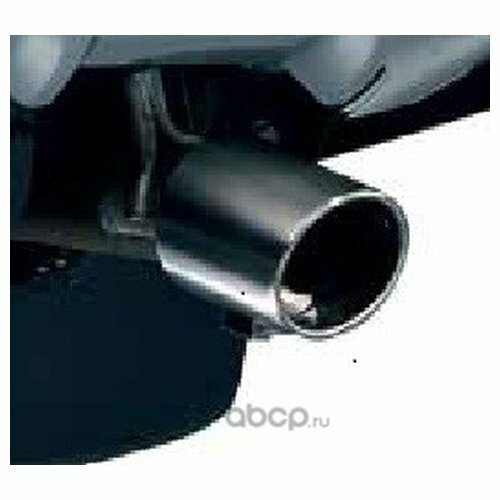 Насадка глушителя ( дизель ) Mitsubishi MZ330941