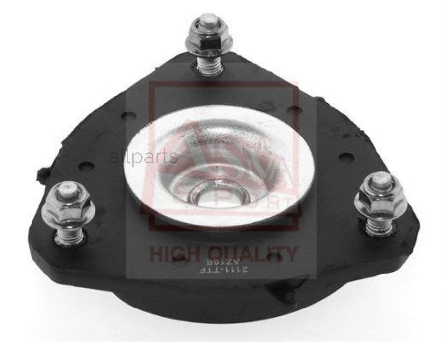 ASVA 2111-TTF Опора амортизатора перед прав/лев