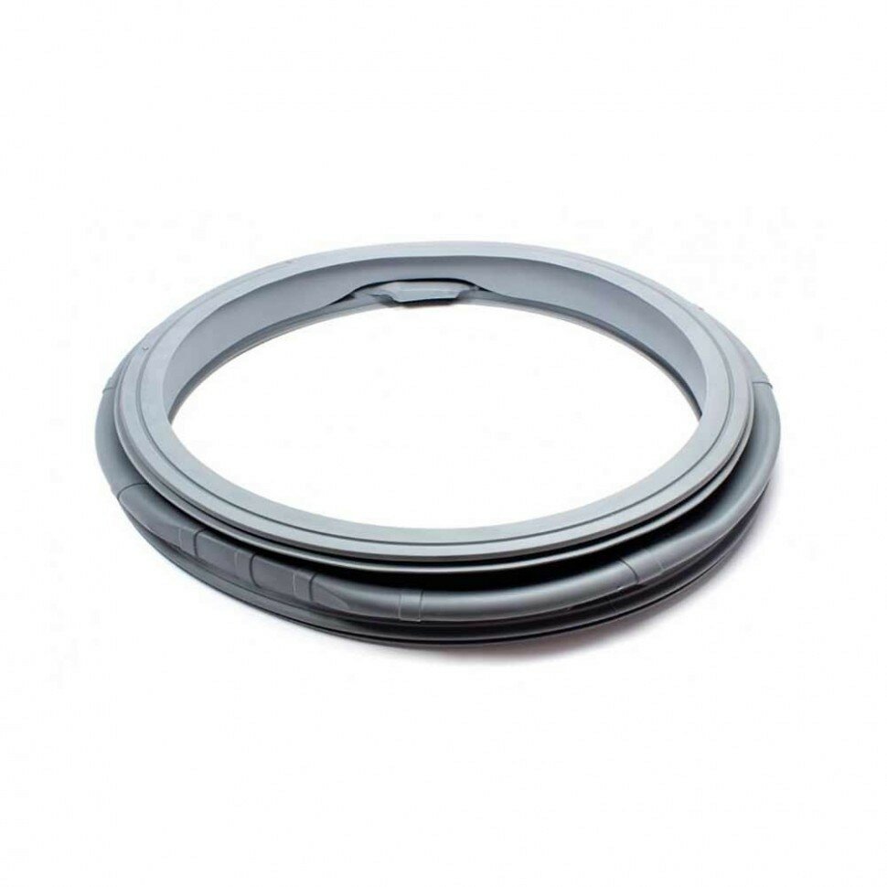 Манжета люка стиральной машины Samsung Eco Bubble/Crystal Slim, DC64-03197A
