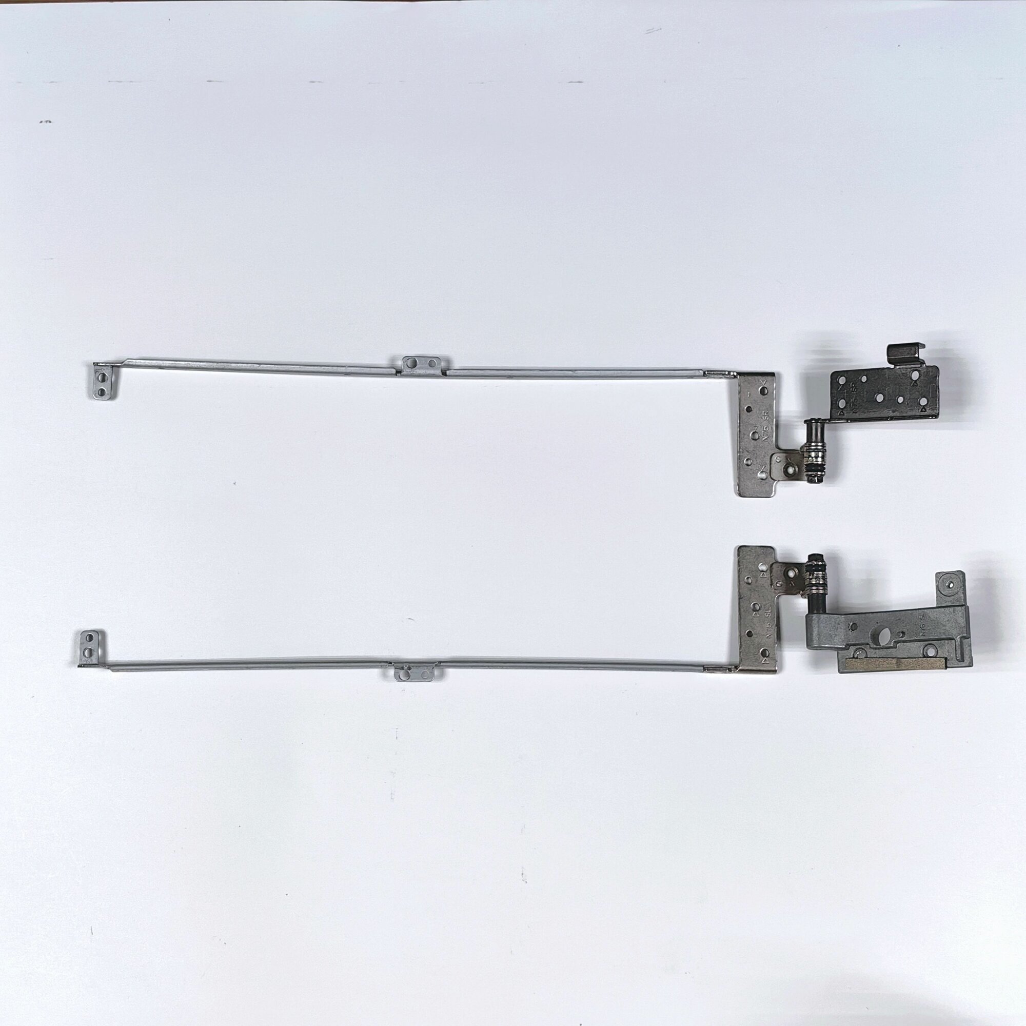 Петли для ноутбука ASUS N75