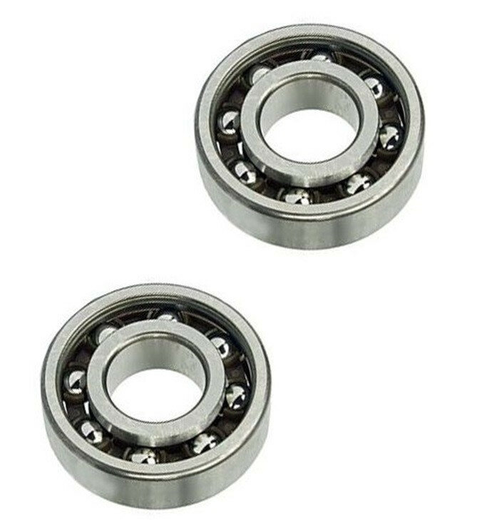 Подшипники коленвала хонда HONDA Pal, 2шт.