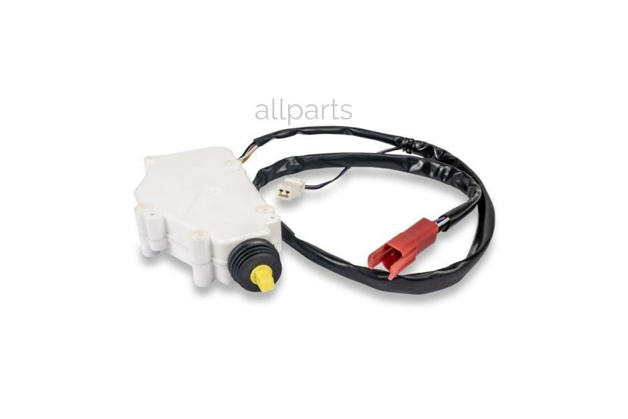 TOPCOVER T0024-6001 Активатор замка двери