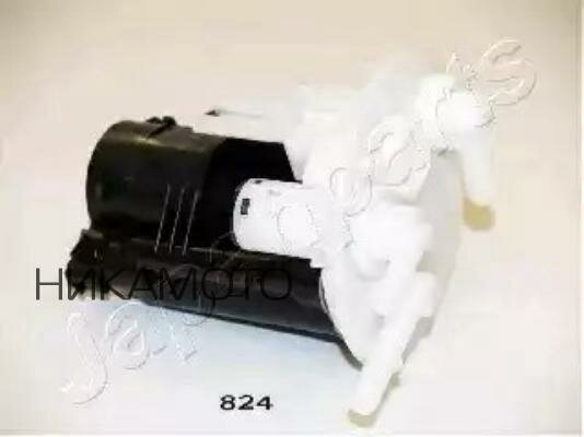 JAPANPARTS FC824S фильтр топливный! в бак\Suzuki Ignis 1.5i 03>