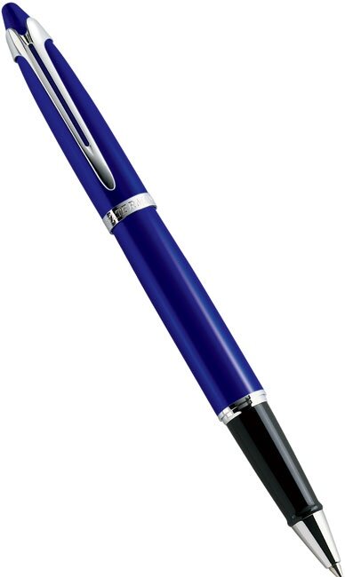 Waterman S0118211 Шариковая ручка waterman ici et la, blue ct