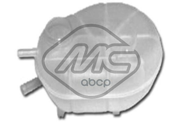 Расширительный бачок A6 OPEL MOVANO A MASTER II шт. METALCAUCHO арт. 03348