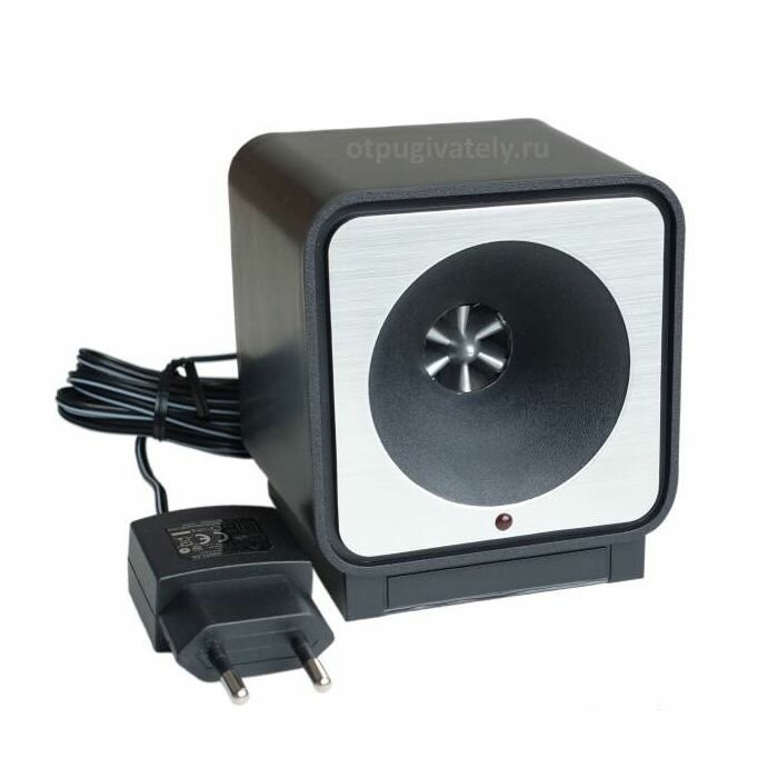 LS-912 отпугиватель крыс Экоснайпер