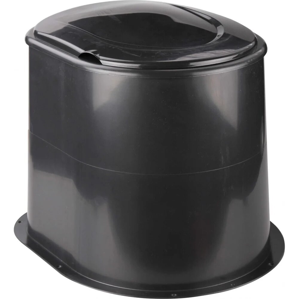 Туалет дачный ЗПИ «Альтернатива» "Эконом" М6356