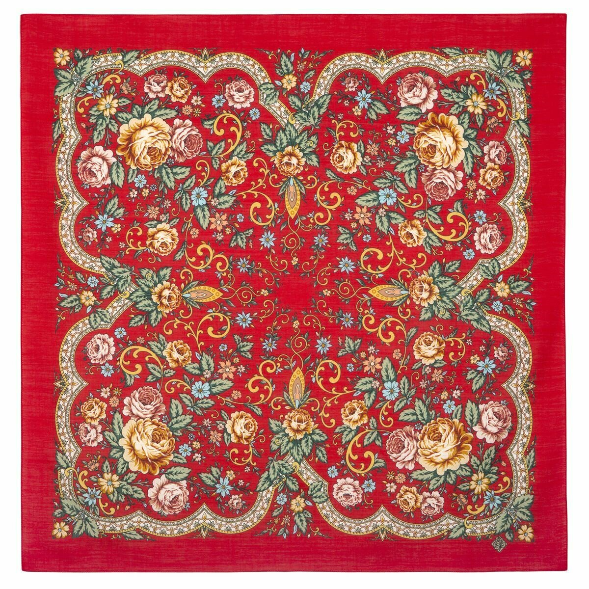 Платок для женщин