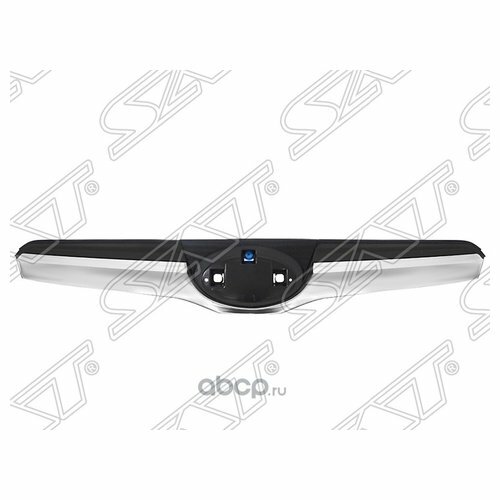 Молдинг решетки SUBARU FORESTER 13- Sat STSB68093M0