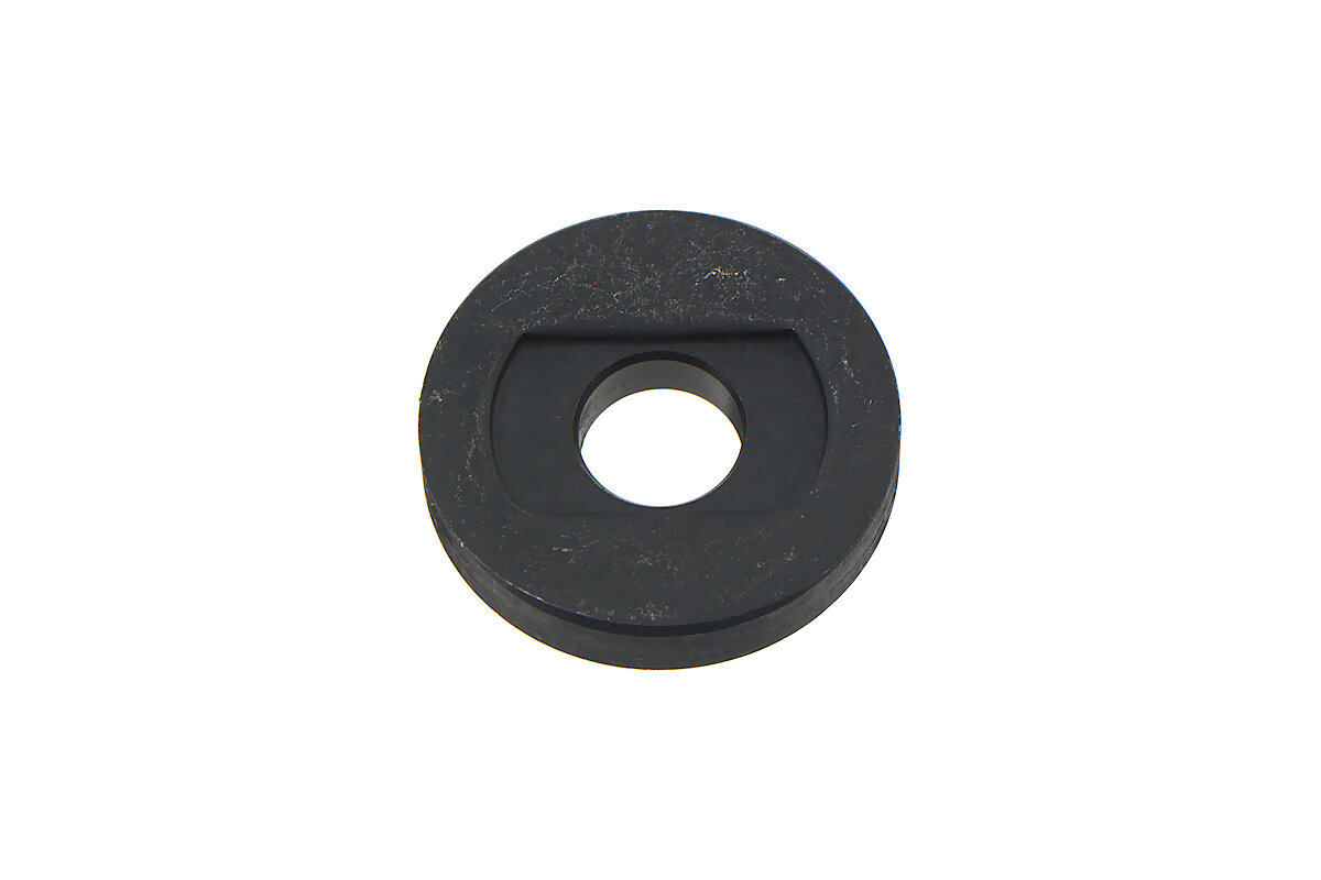 Фланец опорный подходит для болгарки (УШМ) ИНТЕРСКОЛ УШМ-115/800, УШМ-125/1000 (s/n 627.****), УШМ-125/1200, УШМ-125/800 (s/n 590.****)