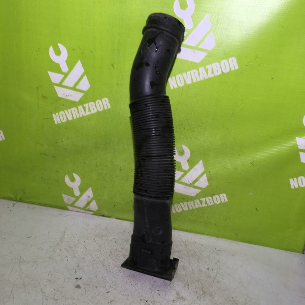 Патрубок воздушного фильтра VW Polo Sed RUS 2011-2020