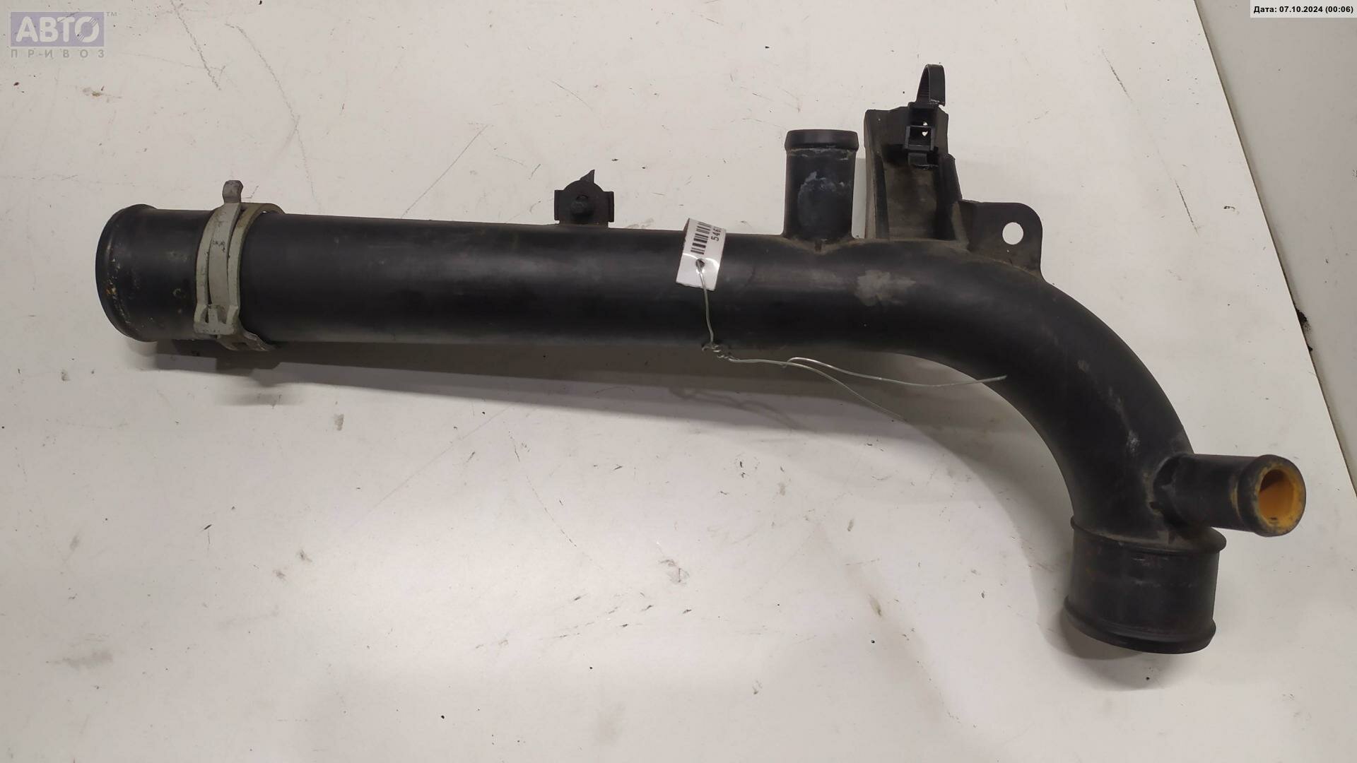 Трубка охлаждающей жидкости пластиковая Opel Vectra B (1995-2002)